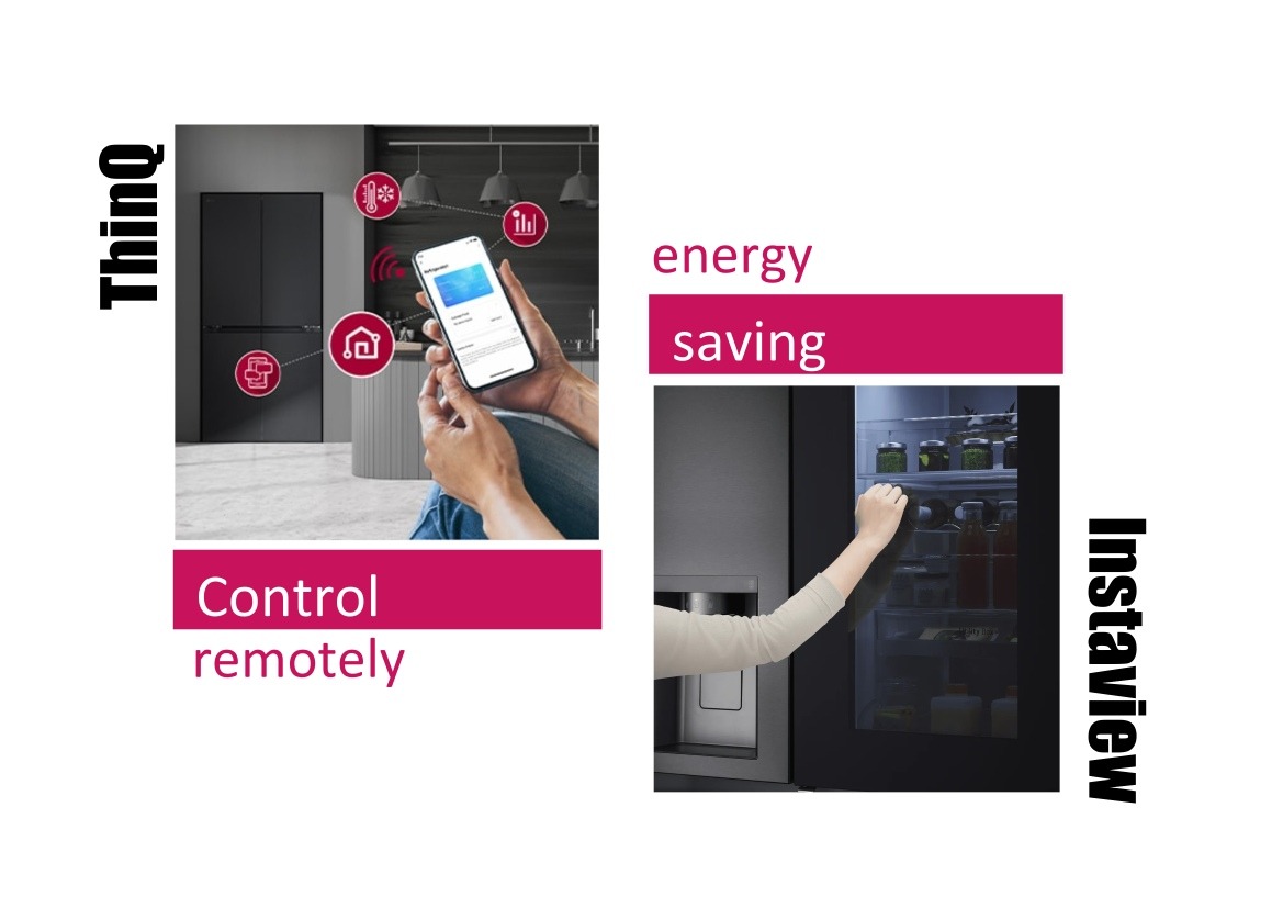 LG Rent Up – F&N Multi Trading